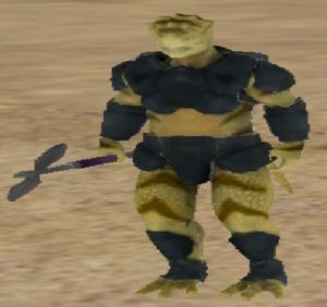 Astari Forest - Titans of Time